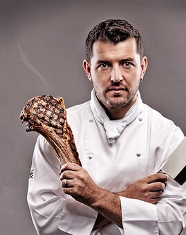 Food Website